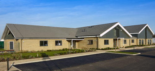 Meppershall Village Hall, Walnut Tree Way, Meppershall, SG17 5AB ...