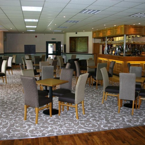 Longton VM Function Suite, School Lane, Longton, Preston, PR4 5YA ...