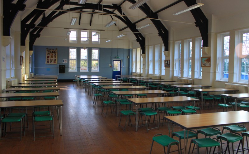 Sutton Coldfield Grammar School for Girls, Jockey Road, Sutton ...