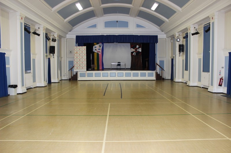 Sutton Coldfield Grammar School for Girls, Jockey Road, Sutton ...