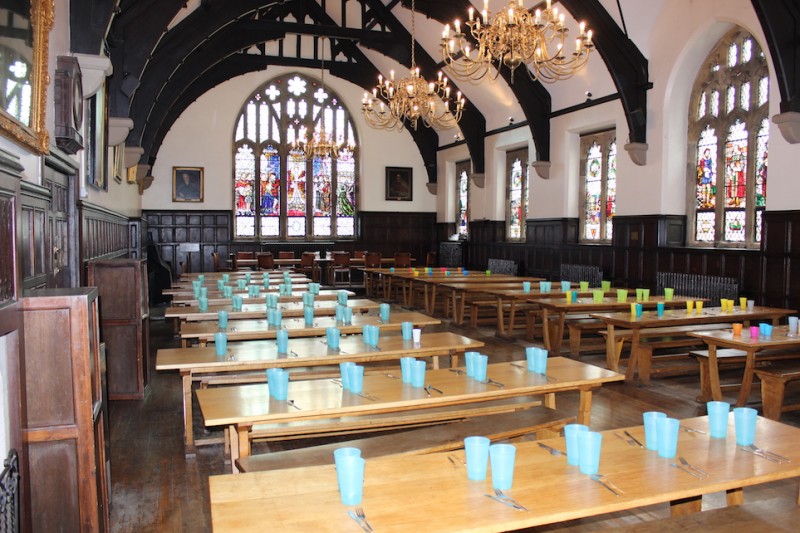 Queen Elizabeth's Grammar School, West Park Road, Blackburn, BB2 6DF ...