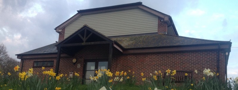Sedlescombe Village Hall, Church Hill, Sedlescombe, Sedlescombe, TN33 ...