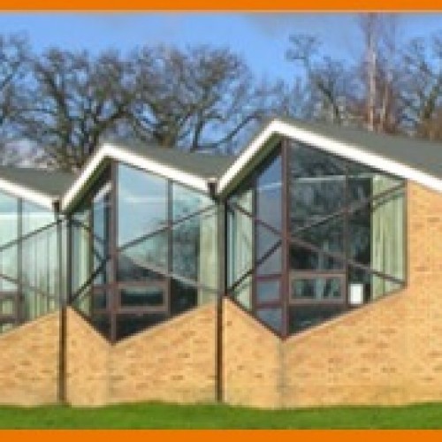 Glebe Community Hall , Glebe Avenue, Braintree, CM7 5RB, Essex, England ...