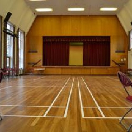 Poynton Civic Hall, Poynton Town Council, Civic Hall, Off Park Lane ...