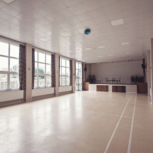 Pitstone Memorial Hall, Vicarage Road, Pitstone, Leighton Buzzard, LU7 ...