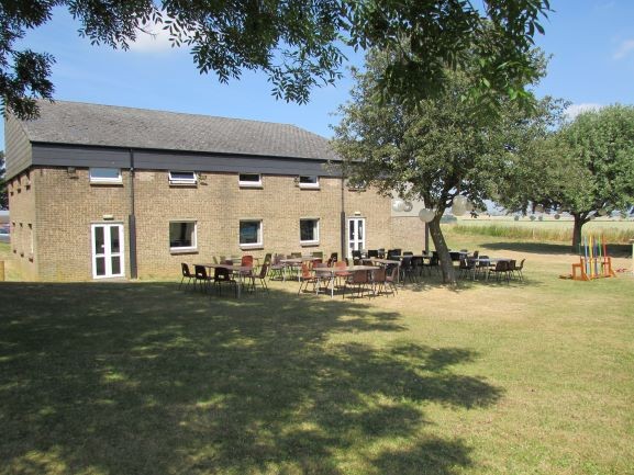 Wilbarston Village Hall, Carlton Road, Wilbarston, Kettering, LE16 8QD ...