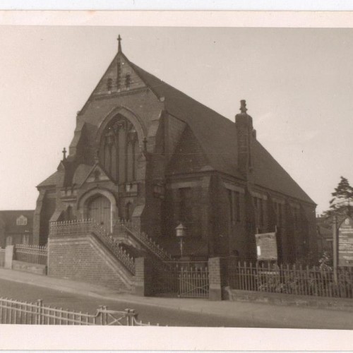 Springfield Events Hall, Springfield Events Hall, Station Road ...