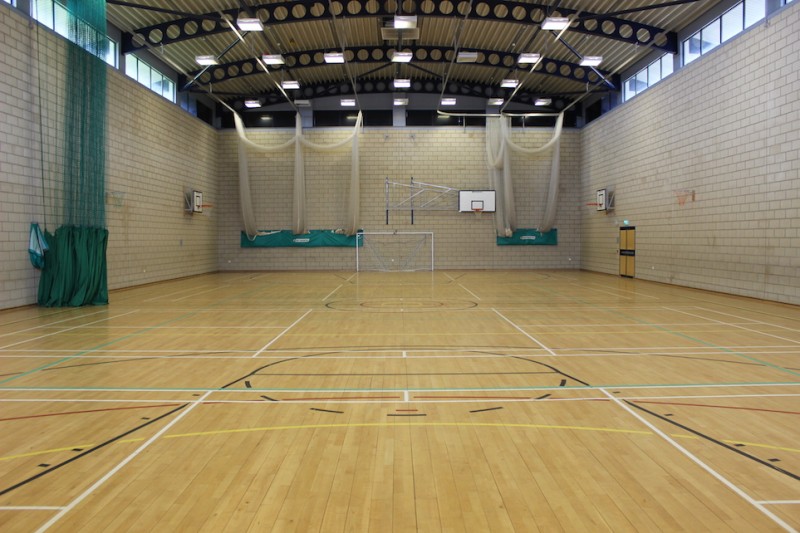 St. Pius X Catholic High School, With Wood Road, Wath-upon-Dearne ...