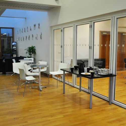 The Howard Venue, The Howard Venue, 39 Egerton Avenue, Hextable ...