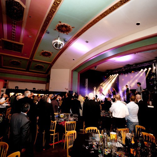 MECA Swindon, MECA, Regent Circus, Swindon, SN1 1PR, Wiltshire, England ...