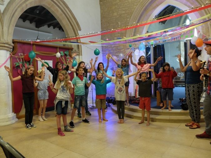 The Chellington Centre, The Chellington Centre, Felmersham Road ...