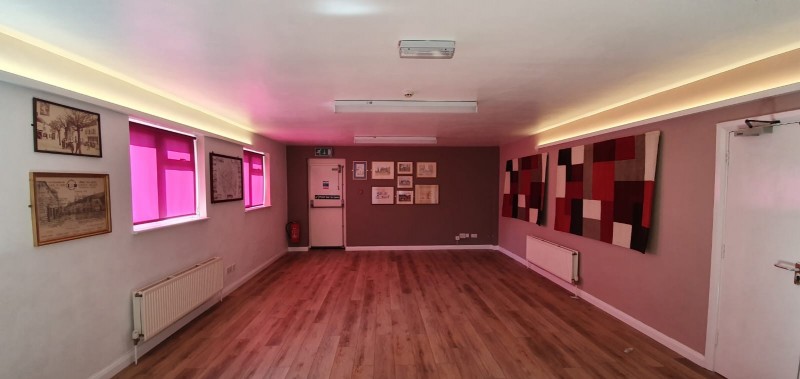 Colney Heath Village Hall, 83 High Street, Colney Heath, AL40NS ...