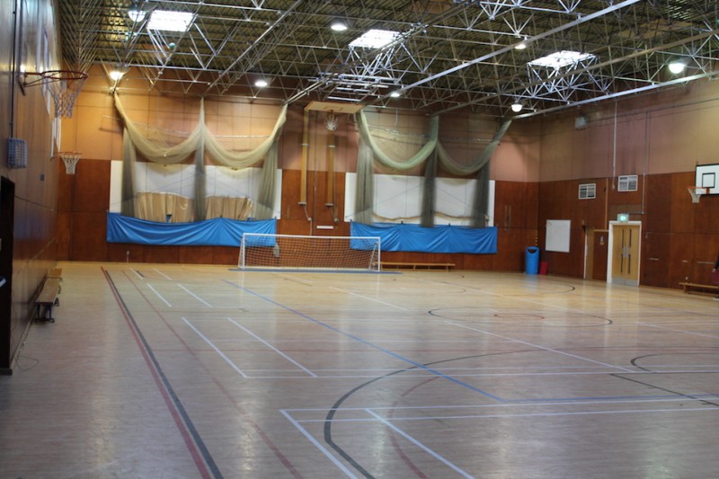 SLS at Lostock Hall Academy, Todd Lane North, Lostock Hall, Preston ...