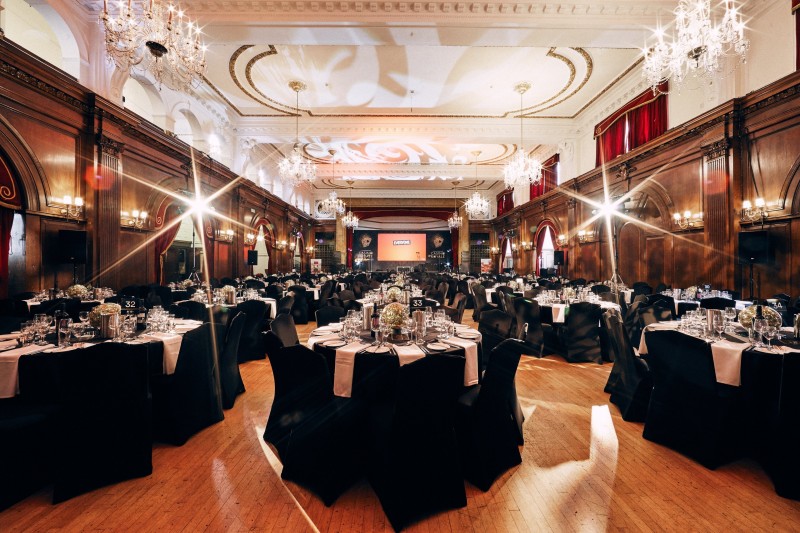 Porchester Hall , 45 Porchester Road, Bayswater, London, W2 5HS, London ...