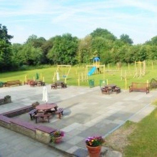 The Woodside Park Club, The Woodside Park Club, /, Barnet, N12 7JG ...