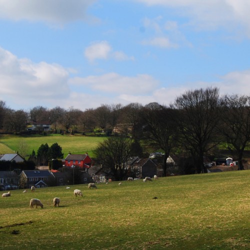Manmoel Village Hall, Manmoel Road, Manmoel, Blackwood (Coed Duon ...