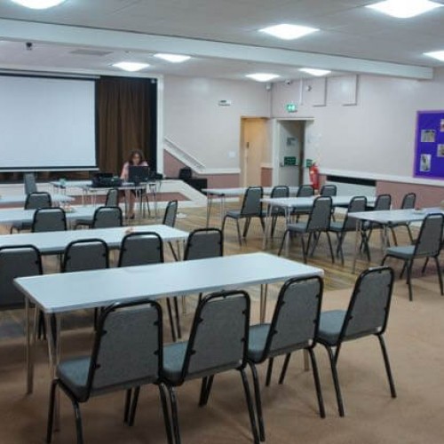 Warndon Hub, The Warndon Hub, Shap Drive, Worcester, WR4 9NX ...