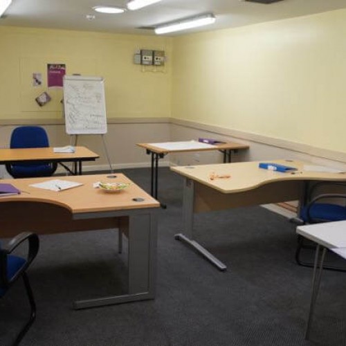 Warndon Hub, The Warndon Hub, Shap Drive, Worcester, WR4 9NX ...