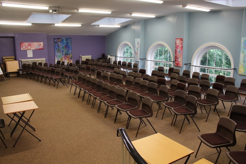 Queen’s Park High School, Handbridge, Chester, CH4 7AE, Cheshire ...