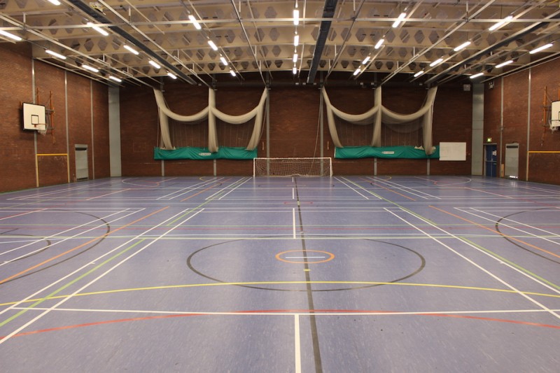 Queen’s Park High School, Handbridge, Chester, CH4 7AE, Cheshire ...