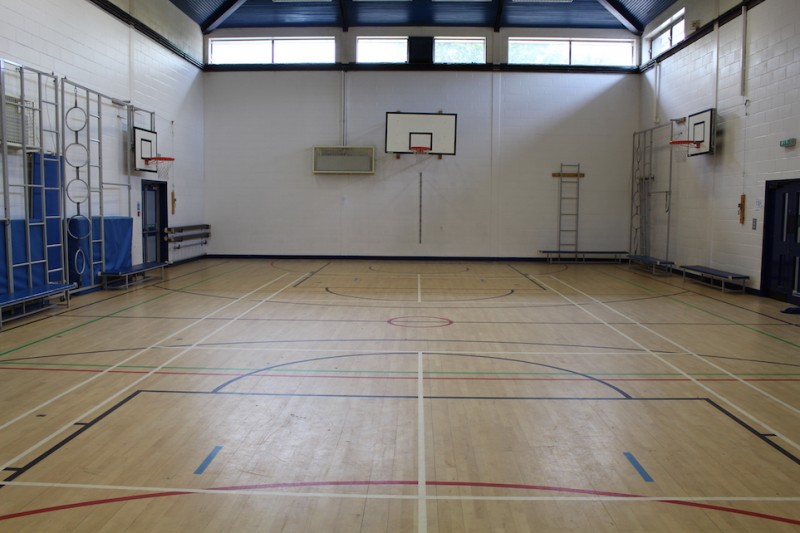 Parkside Community College, Parkside, Cambridge, CB1 1EH ...