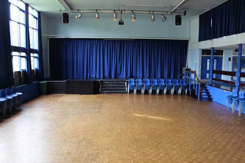 Whitworth Community High School, Whitworth, 01706 893711, Manchester ...