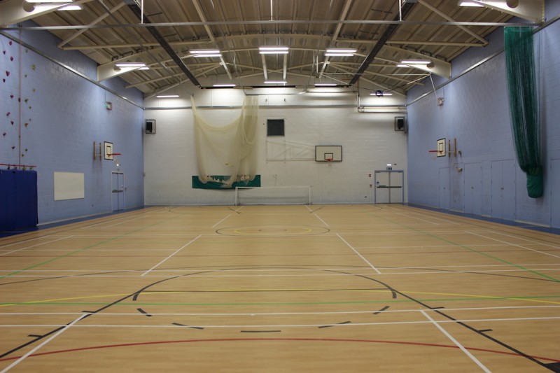 Whitworth Community High School, Whitworth, 01706 893711, Manchester ...