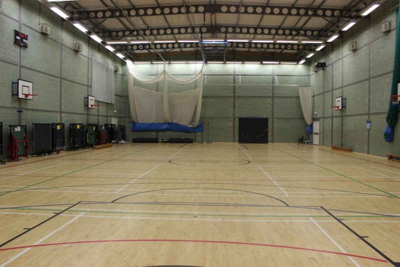 The Harefield Academy, Northwood Way, Harefield, Uxbridge, UB9 6ET ...