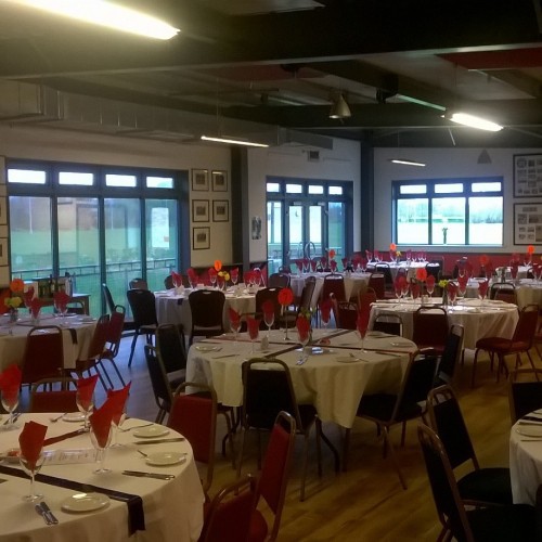 Tonbridge Juddians Rugby Club, The Clubhouse, The Slade, Tonbridge, TN9 ...