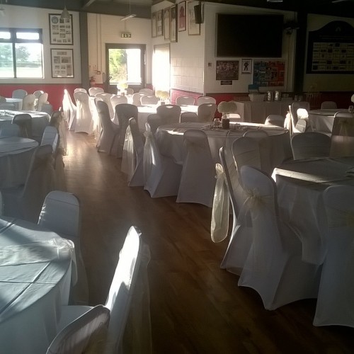 Tonbridge Juddians Rugby Club, The Clubhouse, The Slade, Tonbridge, TN9 ...