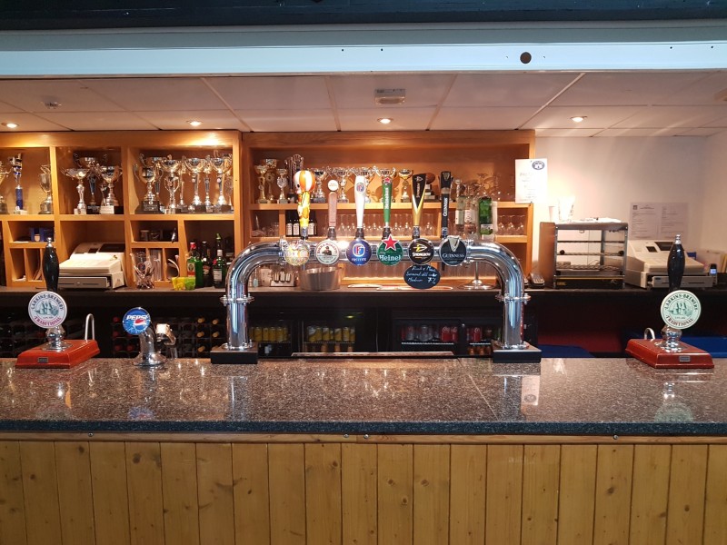 Tonbridge Juddians Rugby Club, The Clubhouse, The Slade, Tonbridge, TN9 ...