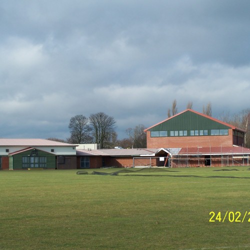 The Blackbourne, Elmswell, The Blackbourne, Blackbourne Road, Elmswell ...