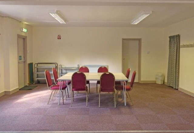 Lapworth Village Hall, Lapworth Village Hall, Old Warwick Road ...