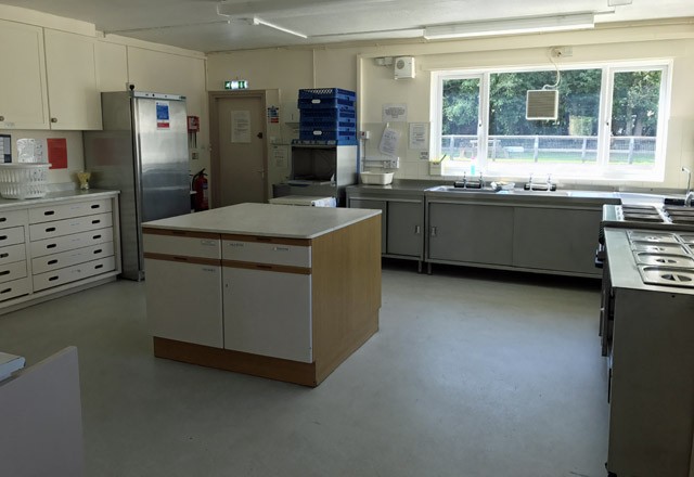 Lapworth Village Hall, Lapworth Village Hall, Old Warwick Road ...