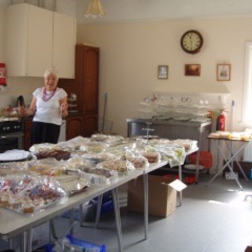 Victory Hall, The Victory Hall, Stockcroft Road, Balcombe, RH17 1BP ...