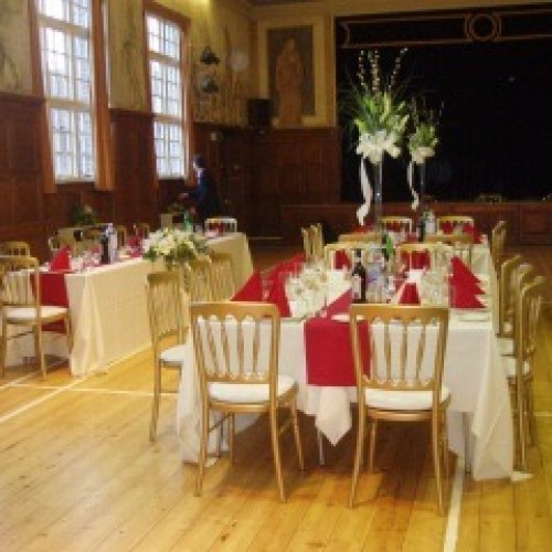 Victory Hall, The Victory Hall, Stockcroft Road, Balcombe, RH17 1BP ...