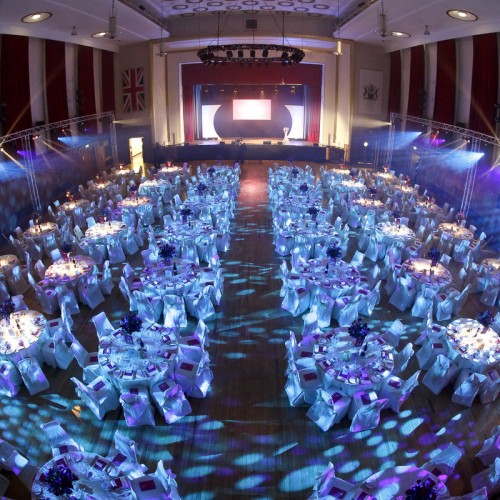 Walthamstow Assembly Hall , Forest Road, Town Hall, Walthamstow, E17 ...