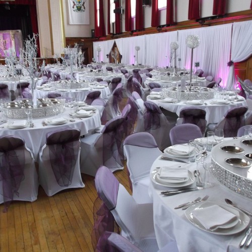 Walthamstow Assembly Hall , Forest Road, Town Hall, Walthamstow, E17 ...