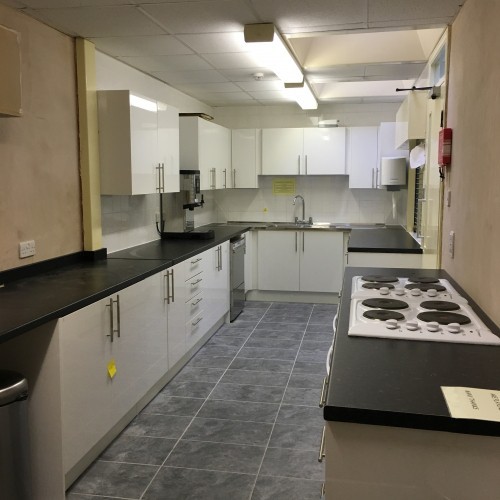 Tarvin Community Centre, Meadow Close, Tarvin, Chester, CH3 8LY ...