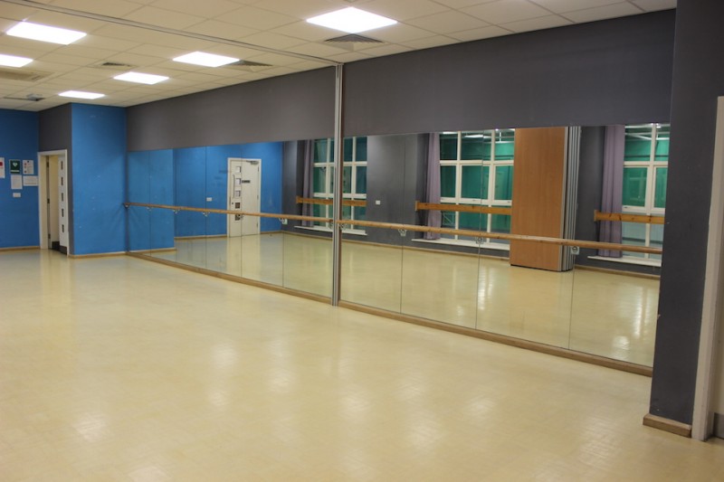 Blessed Trinity RC College, Ormerod Road, Burnley, BB10 3AA, Lancashire ...