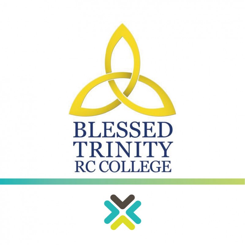 Blessed Trinity RC College, Ormerod Road, Burnley, BB10 3AA, Lancashire ...