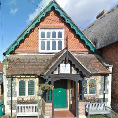 Chilton Foliat Village Hall, Chilton Foliat Village Hall, Chilton ...
