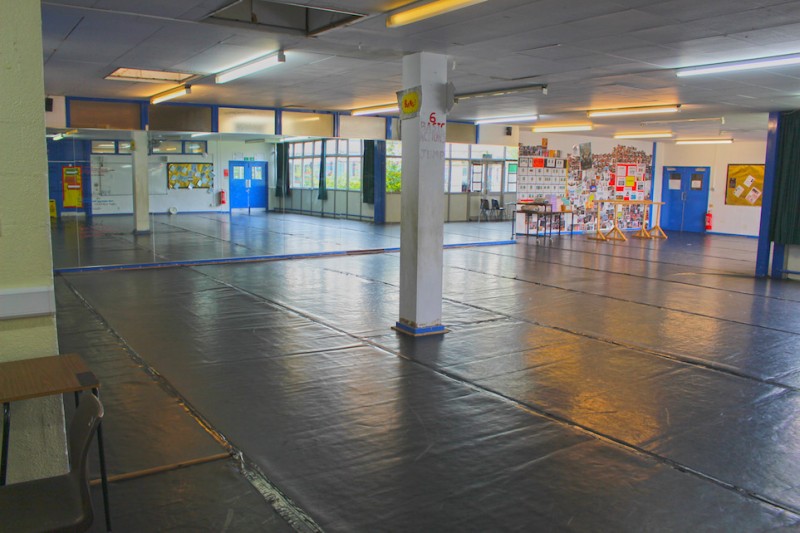 Kings International College, Watchetts Drive, Camberley, GU15 2PQ ...