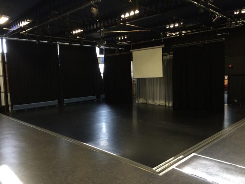 Kings International College, Watchetts Drive, Camberley, GU15 2PQ ...