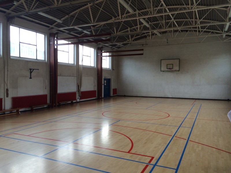 Kings International College, Watchetts Drive, Camberley, GU15 2PQ ...