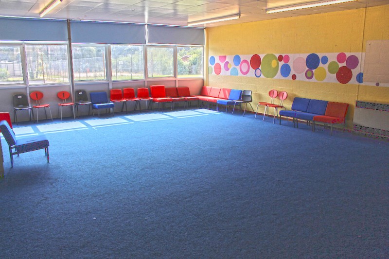 Kings International College, Watchetts Drive, Camberley, GU15 2PQ ...