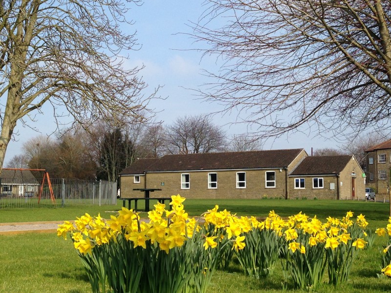 Stoke sub Hamdon Memorial Hall, Memorial Hall, West Street, Stoke Sub ...