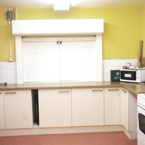 Brookvale Village Hall, Lower Brook Street, Basingstoke, RG21 7RP ...