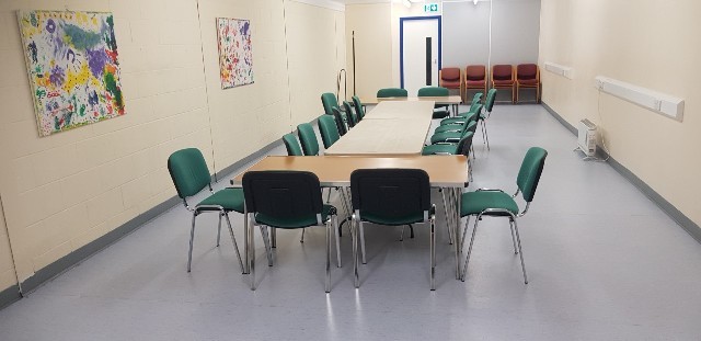 Brookvale Village Hall, Lower Brook Street, Basingstoke, RG21 7RP ...