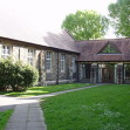 All Saints Church Hall, Fishponds, All Saints Church, Grove Road ...